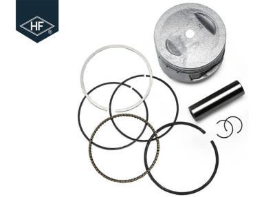 Cina CB 250 pezzi di ricambio raffreddati ad acqua del motore del motociclo 69mm/17mm Pin Piston Kit in vendita