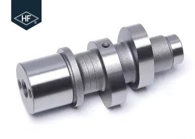 China 110 Cub Motor Factory Motorcycle Parts High Performance Camshaft For HONDA Wave Iron Long Lifespan for sale