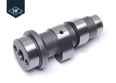 China 110 Cub Motor Factory Motorcycle Parts High Performance Camshaft For HONDA Wave Iron Long Lifespan for sale