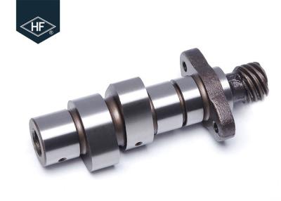 Cina Parti cromate del motociclo di mercato degli accessori, motociclo d'acciaio forgiato Front Parts dell'albero a gomito GN125 in vendita
