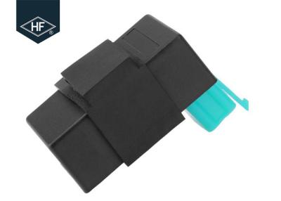 China 5 Pin Other Motorcycle Parts Ignition CDI Unit Replacement For 50CC / 70CC for sale