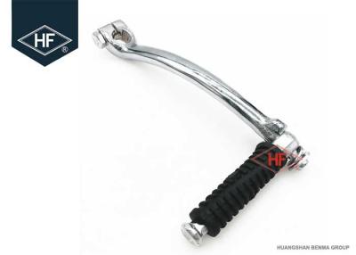 Cina Pezzi di ricambio della motocicletta di Honda di scossa dell'asse, parti di mercato degli accessori di Honda CG 125 del pedale della leva di inizio di scossa in vendita