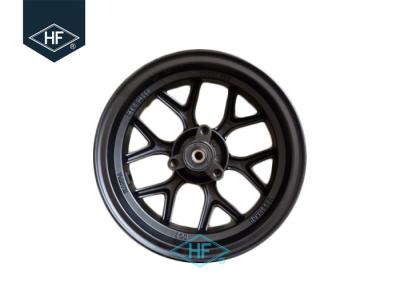 Cina La ruota a 10 pollici posteriore su ordinazione del motociclo, borda il motociclo Front Wheel del motorino in vendita