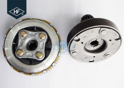 Cina L'Assemblea di frizione automatica del motociclo indurisce la tecnologia C100 GN5/XL100/XL125 in vendita