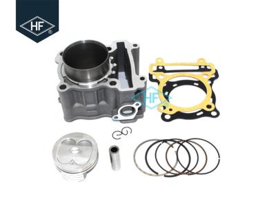 China Motorcycle Engie Hydraulic Cylinder Repair Parts Boron Cast Iron Material for sale