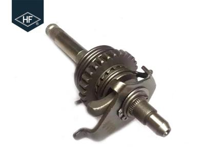 Cina Honda CG125/CG150 	L'altra asse genuina del dispositivo d'avviamento di scossa del ferro delle parti del motociclo in vendita