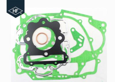 Cina guarnizione dello scarico del motociclo di lunghezza di 450mm, pezzi di ricambio del motociclo per XR250 in vendita