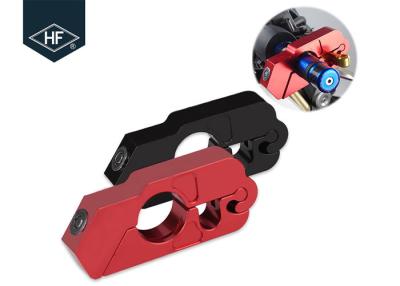中国 ホンダ/Yamahaのオートバイは部品の保証安全盗難保護ロックを変更した 販売のため