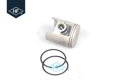 Cina pistone Kit With Rings, distacco 125 del cilindro di 56mm di Kit For YAMAHA DT125 della guarnizione dell'artificiere in vendita