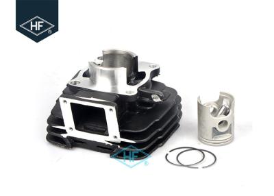 Cina pistone Kit With Rings, distacco 125 del cilindro di 56mm di Kit For YAMAHA DT125 della guarnizione dell'artificiere in vendita