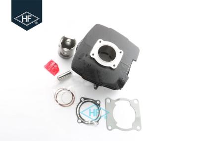 Cina pistone Kit With Rings, distacco 125 del cilindro di 56mm di Kit For YAMAHA DT125 della guarnizione dell'artificiere in vendita