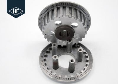 Cina Servizio dell'OEM delle parti di pressione del centro 150CC del hub CG150 CG 150 della frizione del motociclo di HONDA in vendita