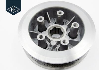 Cina Servizio dell'OEM delle parti di pressione del centro 150CC del hub CG150 CG 150 della frizione del motociclo di HONDA in vendita