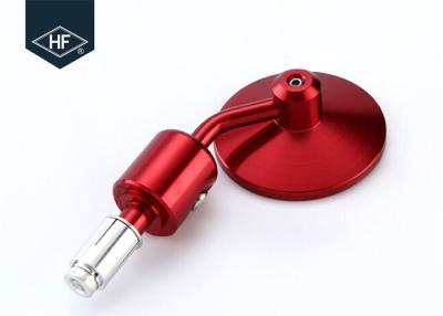 China Modified Motorcycle Handlebar Switches , Colored BM305 Oem Honda Motorcycle Parts for sale
