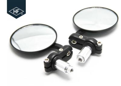 Cina Parti del motociclo di Honda di mercato degli accessori degli specchietti retrovisori dorate/colore d'argento in vendita
