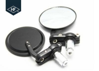 Cina Parti del motociclo di Honda di mercato degli accessori degli specchietti retrovisori dorate/colore d'argento in vendita