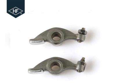 China Chrome Geplateerde van de de Vervangstukkennokkenas van de Motorfietsmotor de Kleptuimelaar voor YAMAHA YBR125 XTZ125 Te koop