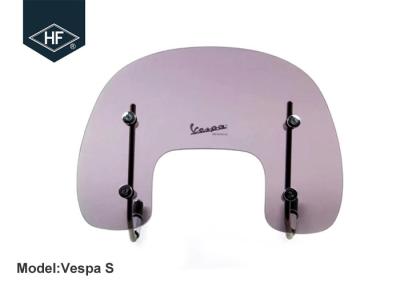 China Autopedaftermarket van de het Windschermlucht van Motorfietstoebehoren de Deflector van de de Stroomwind voor de Sprint LX S Privamera van Vespa GTS Te koop
