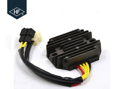 Cina Suzuki DR250 DR350 SV650 LS650 l'altro raddrizzatore del regolatore di tensione del metallo delle parti del motociclo in vendita