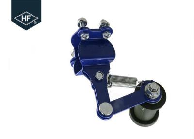 Cina Regolatore del tenditore della catena della motocicletta delle parti del motociclo per KTM Bajaj Pulsa 180 FZ16 XR250 in vendita