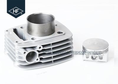 中国 空冷エンジンのオートバイ シリンダー キットのシリンダ ブロック200CCの変位 販売のため