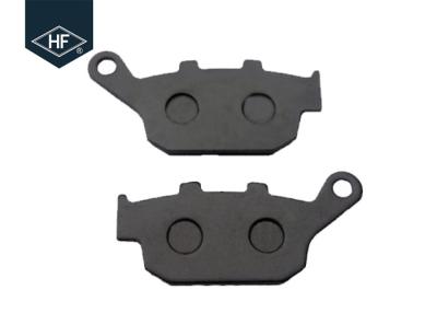 Cina Codice 0.4u - parti di attrito dei cuscinetti di freno del motociclo di Bajaj CT100 del freno di lunga vita 0.45u in vendita