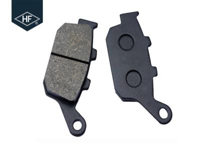 Cina Codice 0.4u - parti di attrito dei cuscinetti di freno del motociclo di Bajaj CT100 del freno di lunga vita 0.45u in vendita