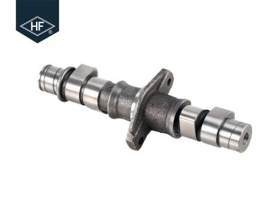 中国 鋼鉄Camshaft Durable Motorcycle Engine Spare部16cm CBT125 0.6kg ISO/TS16949 販売のため