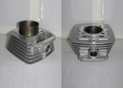 China Van de Cilinderkit engine piston set for Cg150 van de vervangingsmotorfiets de Titaan Ft150 Vc150 Gilera Zanella Te koop