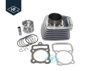 China Van de Cilinderkit engine piston set for Cg150 van de vervangingsmotorfiets de Titaan Ft150 Vc150 Gilera Zanella Te koop