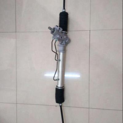 China 1997-2000 Toyota Corolla 1.4 1.6 2.0 4A-FE Car Power Steering Rack & Pinion LHD Wholesale price 44250-02010 44250-12400 for sale