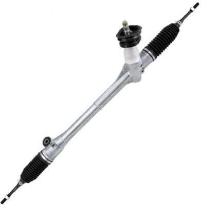 Cina 02-06 pignone Assy Repair LHD Nissan N17Z 10-16 48001-3AW0A 49001-8M720 dello scaffale del servosterzo di mercato degli accessori di Nissan ALMERA II in vendita