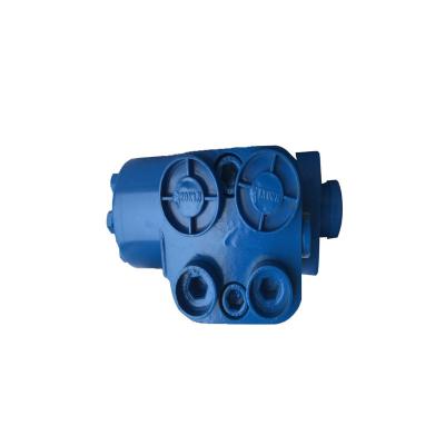 中国 5.0cm LHD Loader Tractor Shovel Hydraulic Steering Gear 販売のため