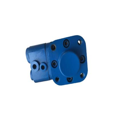 中国 5.0cm LHD Loader Tractor Shovel Hydraulic Steering Gear 販売のため