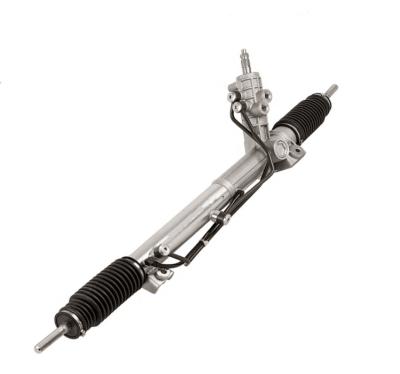 Cina OEM automatico 1995-2004 di prezzo all'ingrosso del complessivo cremagliera del servosterzo di BMW 5 520i 528i 530d 525Td 32136751746 32136752134 in vendita