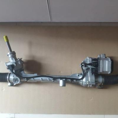 Cina Ford Focus 2012-2019 3 parti di riparazione dello scaffale del servosterzo dell'automobile 1.0L 1.5L 1.6L 2.0L OEM1754788 BV6C3D070 DV6C3D070 in vendita