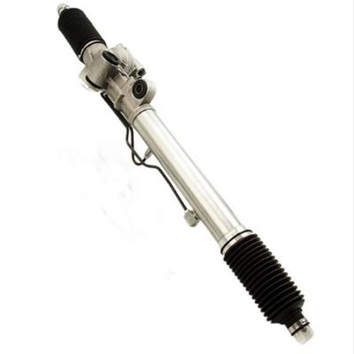 Cina Ingranaggio a cremagliera 1996-2002 idraulico del servosterzo dell'automobile del Toyota Land Cruiser 90 RHD 44250-60012 per la raccolta 01-05 di HILUX VI in vendita