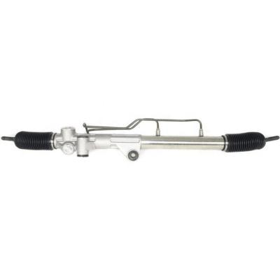 Cina Parti 2001-2007 di riparazione del pignone dell'ingranaggio a cremagliera del servosterzo della sequoia di Toyota 44250-0C041 44250-0C010 per la tundra 3.4L V6 2000 in vendita