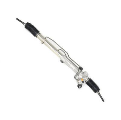 Cina Parti 2001-2007 di riparazione del pignone dell'ingranaggio a cremagliera del servosterzo della sequoia di Toyota 44250-0C041 44250-0C010 per la tundra 3.4L V6 2000 in vendita