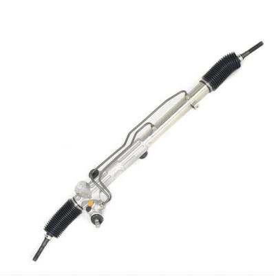 Cina Parti 2001-2007 di riparazione del pignone dell'ingranaggio a cremagliera del servosterzo della sequoia di Toyota 44250-0C041 44250-0C010 per la tundra 3.4L V6 2000 in vendita