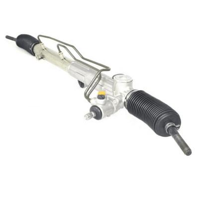Cina Parti 2001-2007 di riparazione del pignone dell'ingranaggio a cremagliera del servosterzo della sequoia di Toyota 44250-0C041 44250-0C010 per la tundra 3.4L V6 2000 in vendita