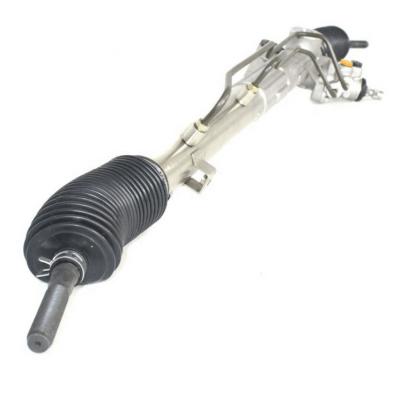 Cina Parti 2001-2007 di riparazione del pignone dell'ingranaggio a cremagliera del servosterzo della sequoia di Toyota 44250-0C041 44250-0C010 per la tundra 3.4L V6 2000 in vendita