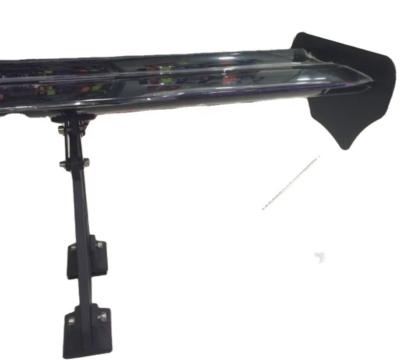 Cina L'automobile della lega di alluminio ha modificato il tronco Wing Spoiler delle parti in vendita