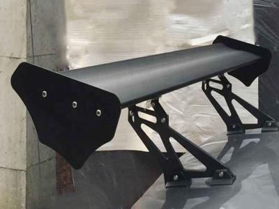 Cina L'automobile della lega di alluminio ha modificato il tronco Wing Spoiler delle parti in vendita