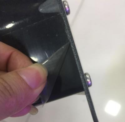 Cina L'automobile della lega di alluminio ha modificato il tronco Wing Spoiler delle parti in vendita