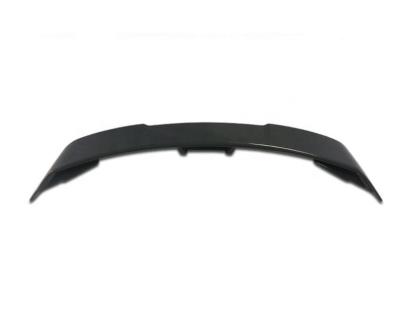 Cina Coda Wing Spoiler Car Modified Parts della fibra del carbonio dell'ABS in vendita