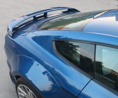 Cina Coda Wing Spoiler Car Modified Parts della fibra del carbonio dell'ABS in vendita