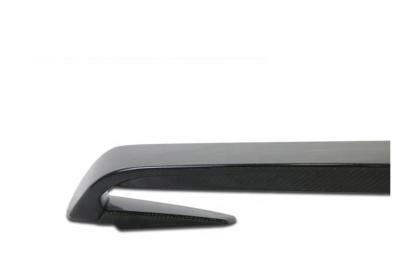 Cina Coda Wing Spoiler Car Modified Parts della fibra del carbonio dell'ABS in vendita