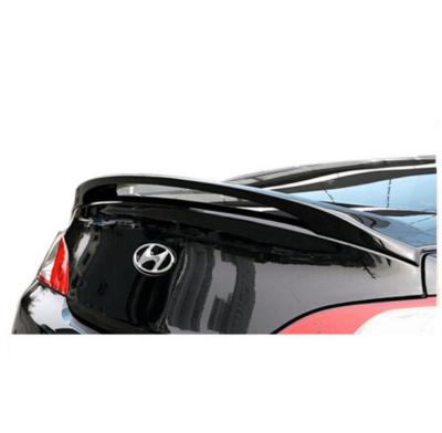Cina L'automobile del diruttore della coda della parte posteriore della fibra della resina ha modificato le parti per Hyundai in vendita