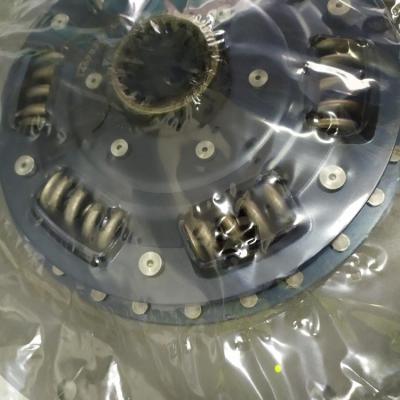 Cina Parti del veicolo della costruzione del disco di frizione per l'escavatore 14528378 di Volvo in vendita